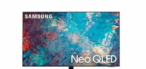 Новый Телевизор Samsung QE55QN85AAU Neo Qled