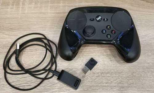 Steam Controller