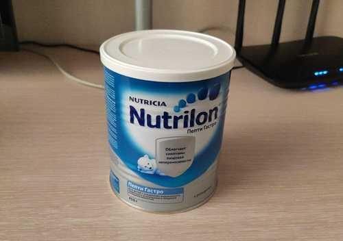 Смесь nutrilon пепти гастро