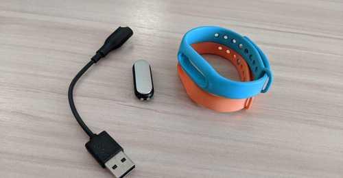 Фитнес браслет Xiaomi Mi Band