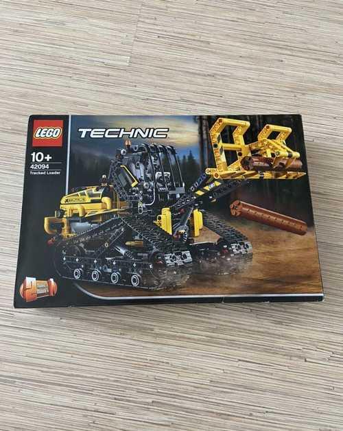 Lego Technic 42094