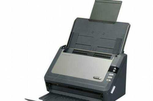 Xerox documate 3125