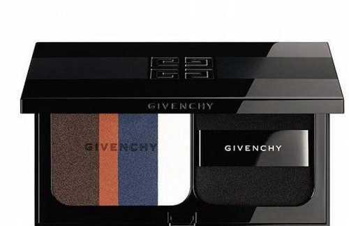 Givenchy тени для век лимитка