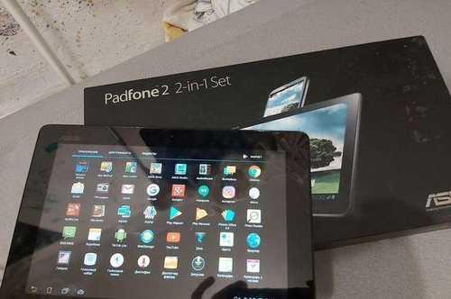Asus padfone 2 2-in-1
