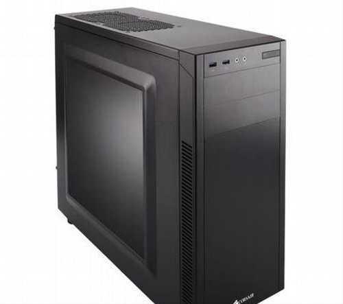 Корпуса Corsair Carbide Series 100R CC-9011075-WW