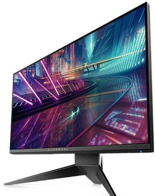 Dell Alienware AW2518H 240hz