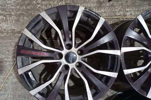 Диски R18 Lexus бу литые