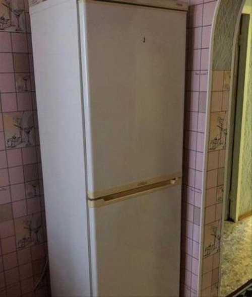 Холодильник стинол 103 L Привезу