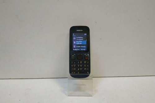Мобильный телефон Nokia 100 RH-130