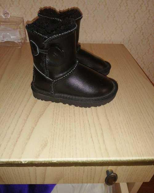 Угги