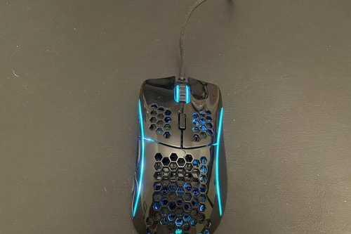 Игровая мышь Glorious Model D wired