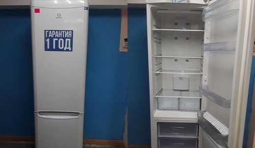 Холодильник Indesit B20FNF