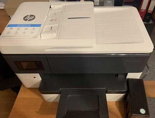 Мфу HP OfficeJet Pro 7720