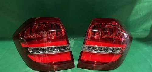Фонарь задний Mercedes GLS W166, Мерседес Глс 166