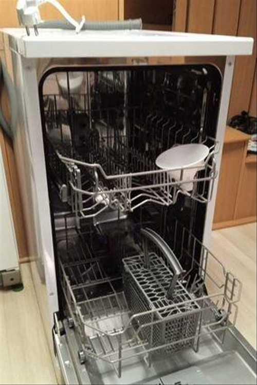 Посудомоечная машина Volle