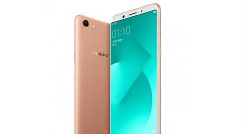 Телефон oppo a83 3/32