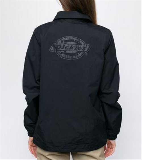 Куртка Dickies Summerfield Coach Jacket (0280)