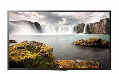 Телевизор Sony KDL-48W705C, 48", full HD