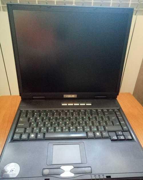 Ноутбуки Asus L3500Tp и HP 530