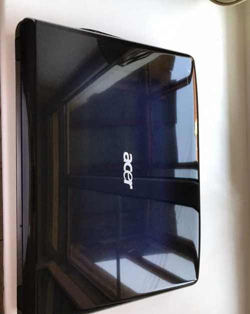 Acer aspire 5930G 15“4