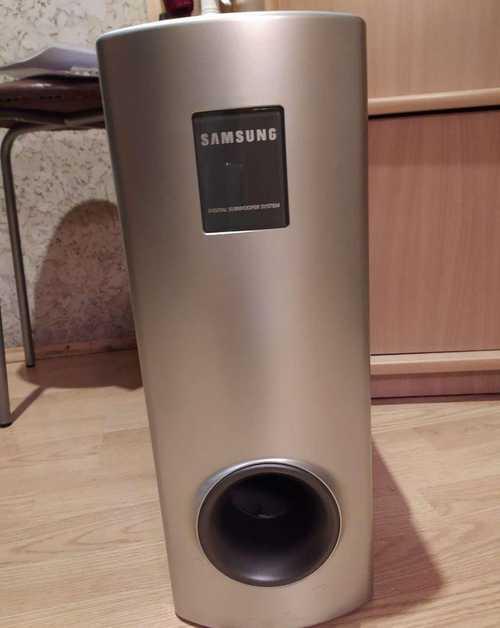Сабвуфер Samsung psws400E