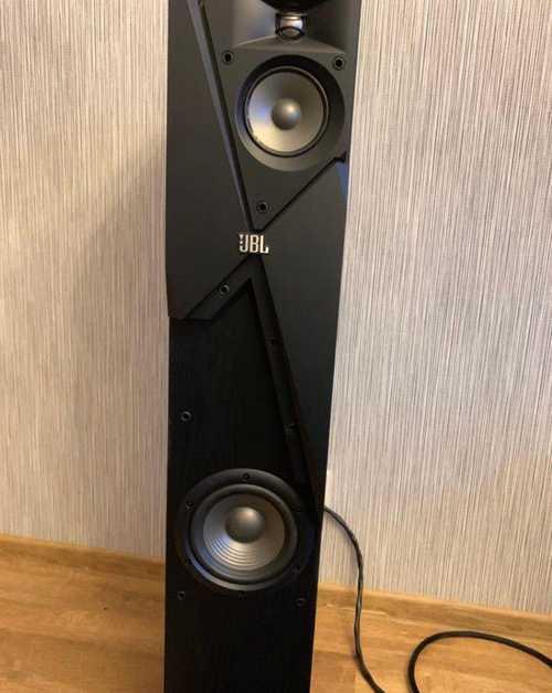 Колонки Jbl studio 1series 180