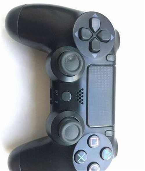 Sony dualshock 4 v2 (геймпад)