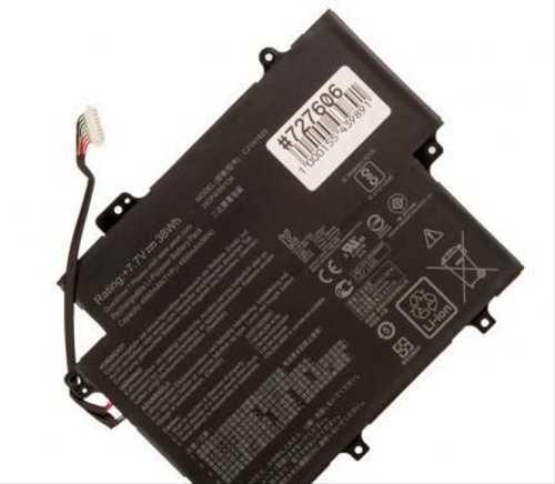 Аккумулятор для ноутбука Asus TP203 C21N1625 38Wh