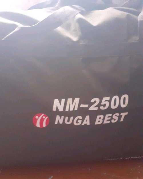 Матрас huga best NM-2500