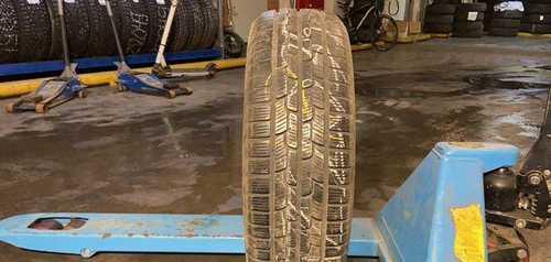 Firestone Winterhawk 2 EVO 205/60 R16 92H 1шт