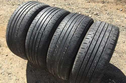 Комплект 215/45 R17 Bridgestone Sneaker SNK2