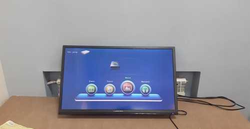 Телевизор Lentel 32"