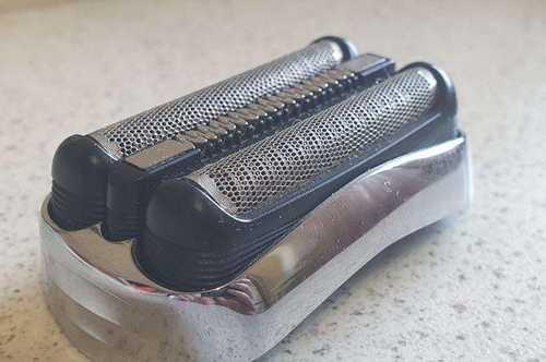 Лезвие Braun series 3000