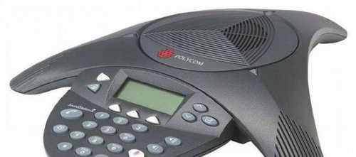 Polycom SoundStation VTX 1000