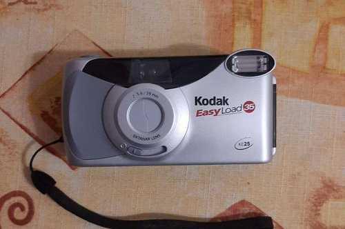 Компактный фотоаппарат Kodak easy Load35 KE25