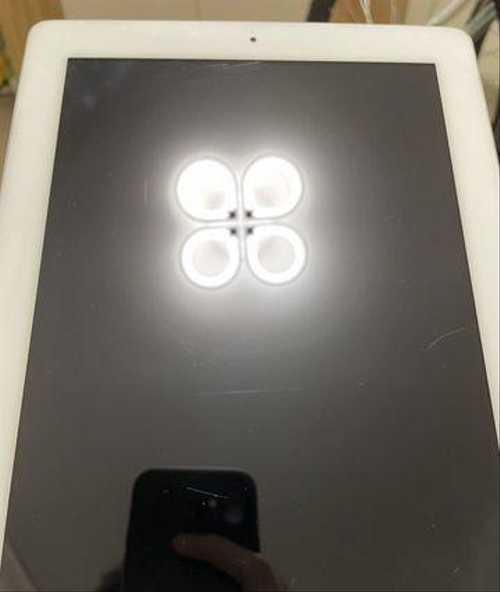 iPad 3 (2012) 64gb