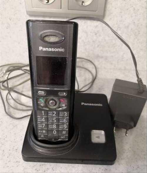Радиотелефон Panasonic KX-TG8205