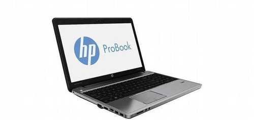 Ноутбук/лептоп HP probook 4540s