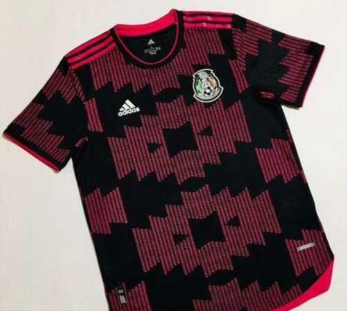 Игровая футболка Сборной Мексики Adidas