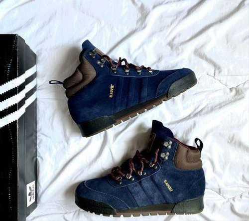 Adidas Jake Boot 2.0 (Blauvelt)