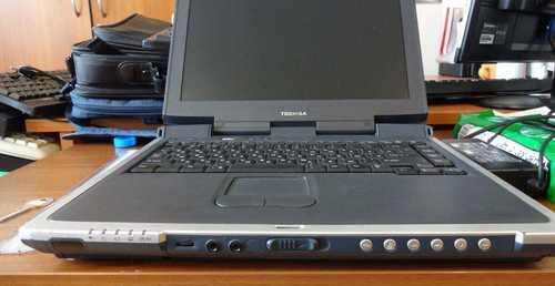 Ноутбук Toshiba S1410-604