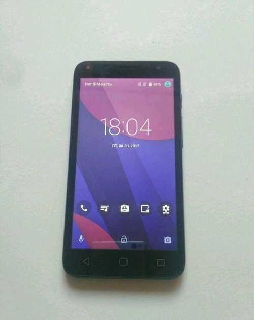 Alcatel 5010D
