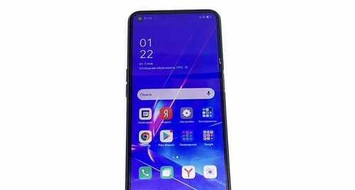 Oppo A72