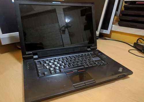 Lenovo ThinkPad SL510