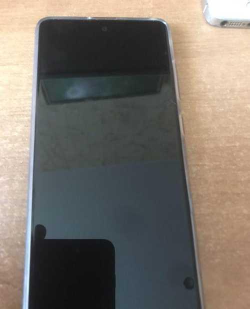 SAMSUNG galaxy A51