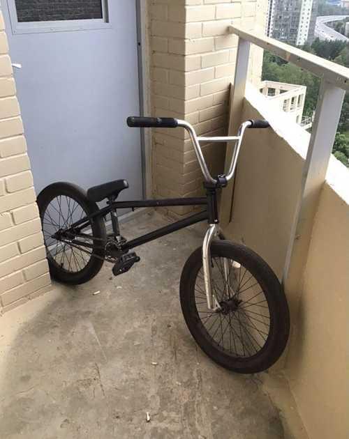 BMX Eastern Cobra 2014