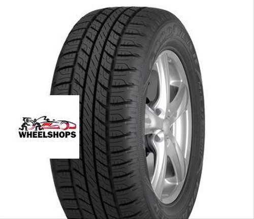 Goodyear Wrangler HP All Weather 255/55 R19 106V
