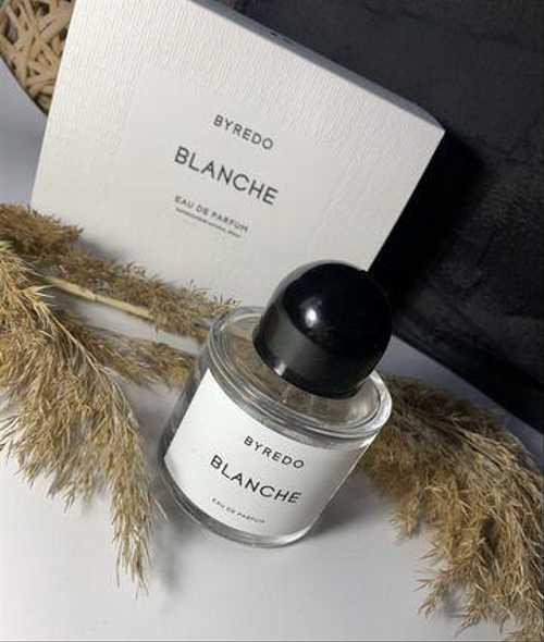 Byredo Blanche парфюм оригинал распив