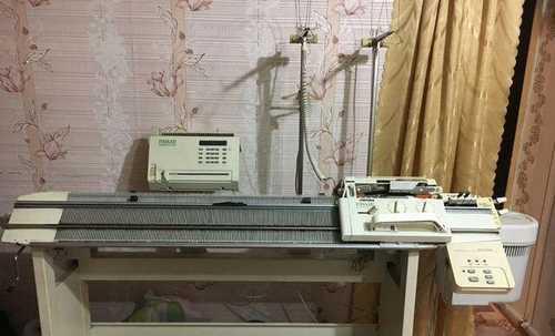 Вязальная машина Passap 6000