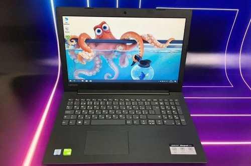 Ноутбук новый идеальный NEW Lenovo ideapad 330